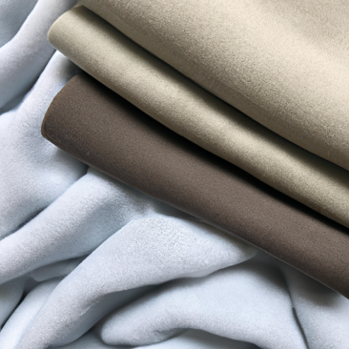 What is the softest cotton fabric? – Cuddly Plushly