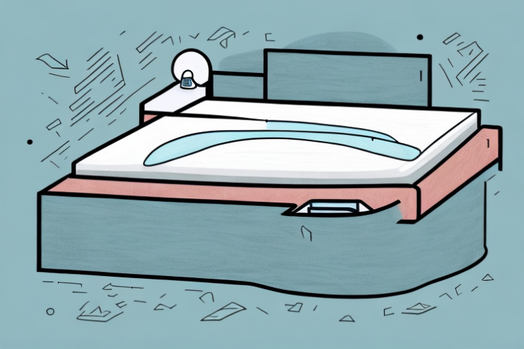Solving the Problem of Your Sleep Number Bed Sinking in the Middle ...