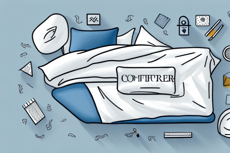Can You Use a Regular Comforter in a Duvet Cover? A Guide to Making the ...