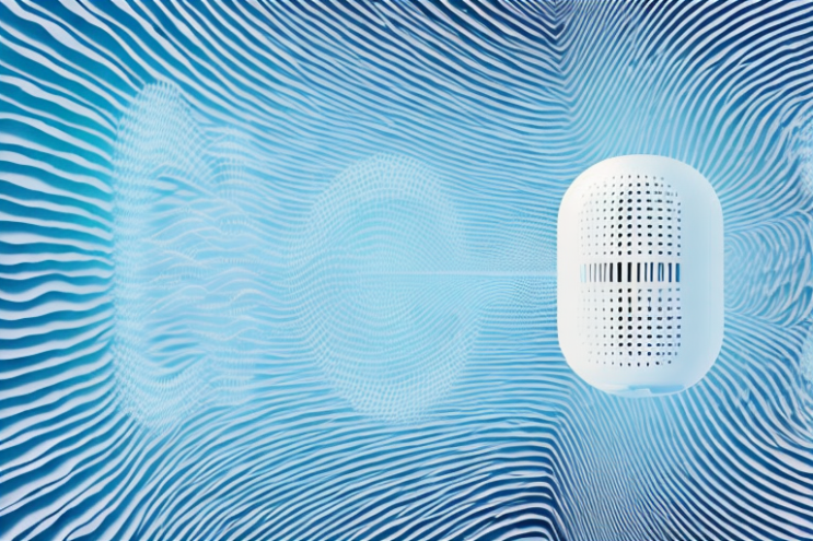 Using a White Noise Machine for Soundproofing: A Comprehensive Guide ...