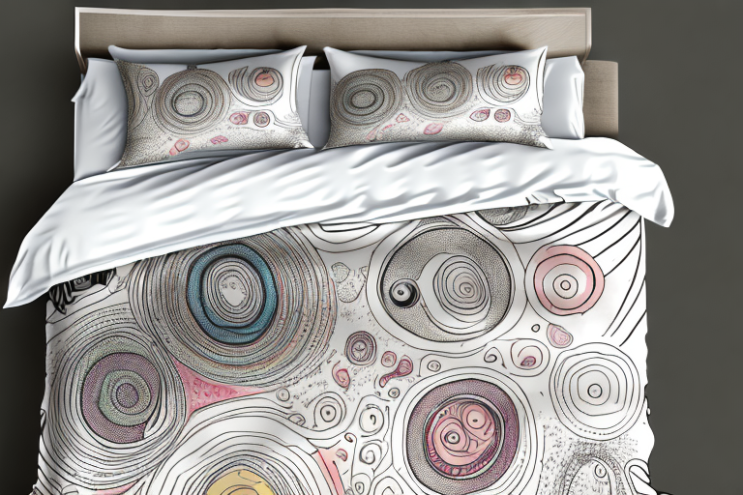 What to Put Inside a Duvet Cover: A Comprehensive Guide – Cuddly Plushly