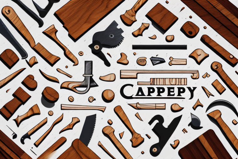 The Benefits of Wearing a Carpentry Apron – Cuddly Plushly