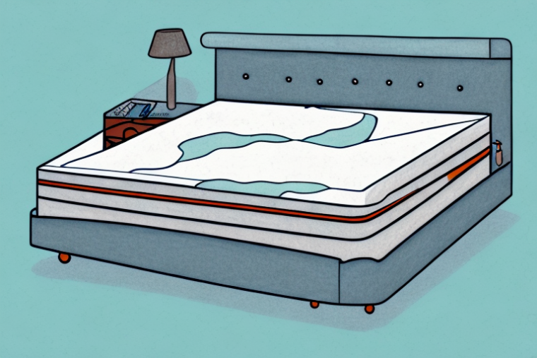 Why is My Bed Sinking In? Causes and Solutions – Cuddly Plushly
