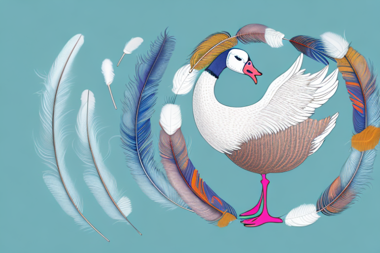 What Is Goose Down and What Are Its Benefits? – Cuddly Plushly