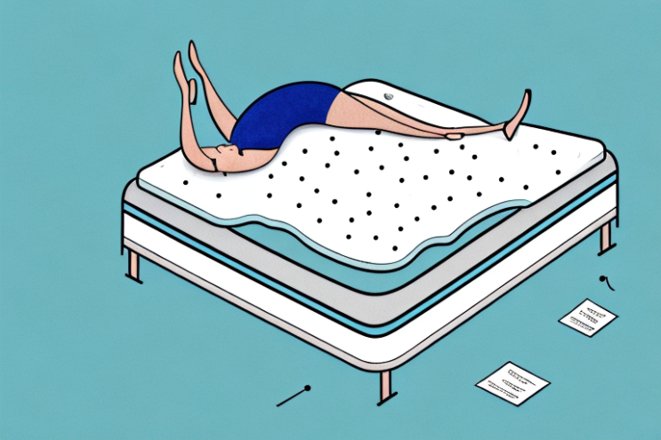 The Benefits of Sinking into a Memory Foam Mattress – Cuddly Plushly