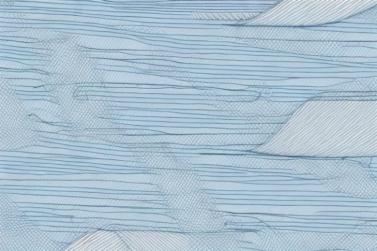 Understanding Horizontal Thread Counts for Sewing Projects – Cuddly Plushly