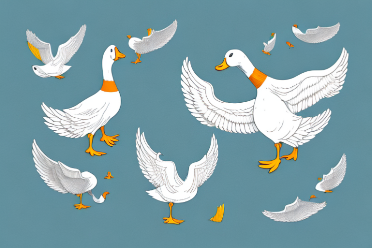 Goose Down vs Duck Down: Which is Better? – Cuddly Plushly