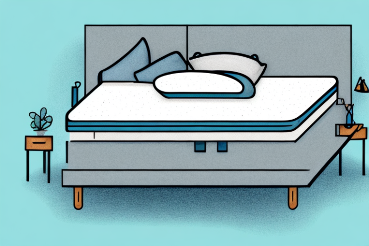 How to Fix a Sagging Bed and Improve Your Sleep Quality – Cuddly Plushly