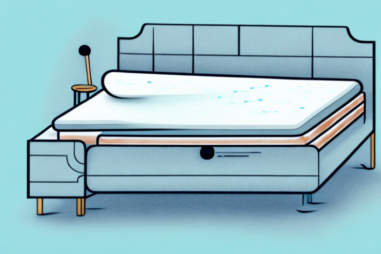 Why Is My Bed Suddenly So Uncomfortable? – Cuddly Plushly