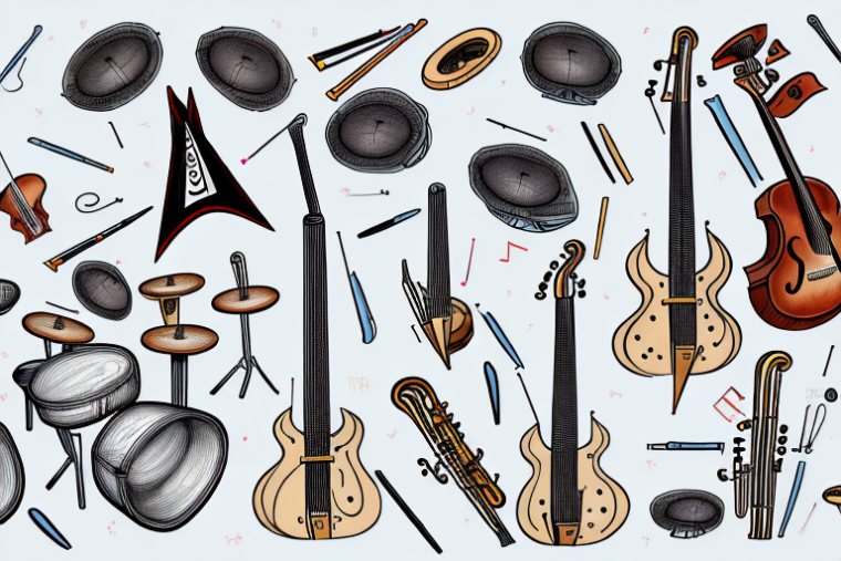 What Is the Loudest Instrument in the World? – Cuddly Plushly