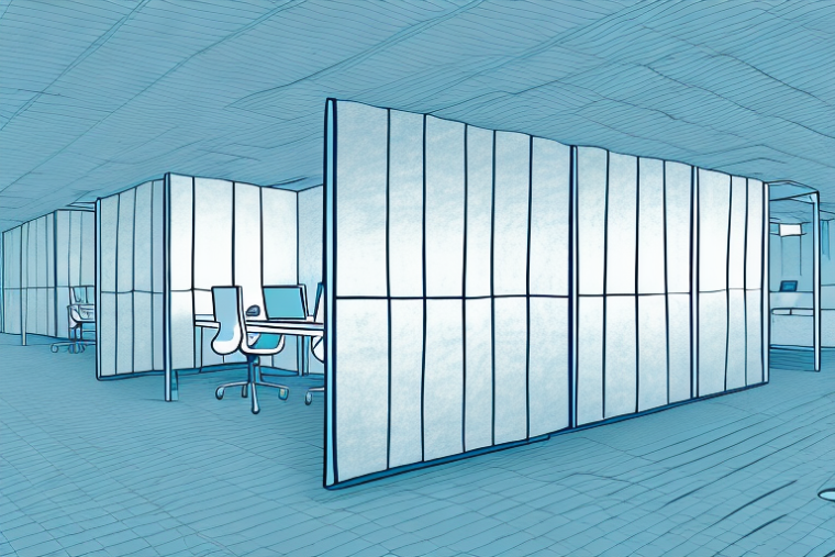 How to Create a Sound Barrier in Your Cubicle – Cuddly Plushly