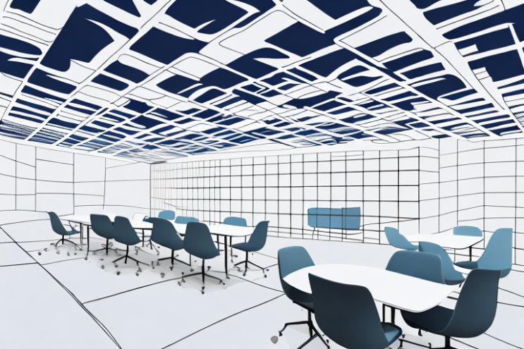 How to Soundproof Suspended Ceilings for Maximum Noise Reduction ...