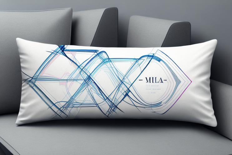 The Ultimate Guide to V-Shaped Pillows: Benefits and Uses Explained ...