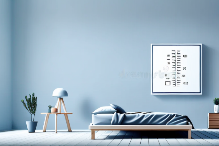 The Perfect Bedroom Humidity for a Good Night’s Sleep – Cuddly Plushly