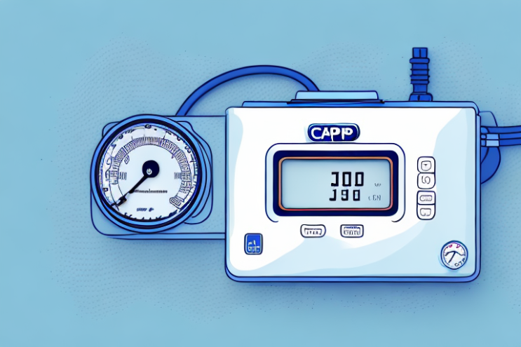 CPAP Machine Wattage Consumption: What You Need to Know – Cuddly Plushly