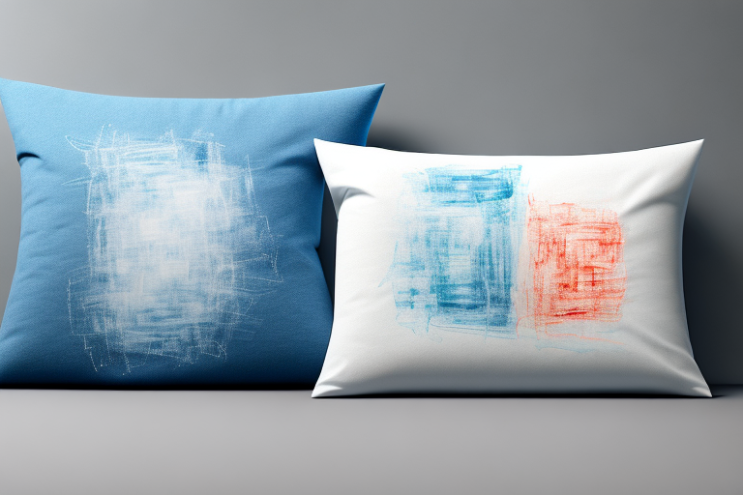 Pillow Talk: Understanding the Pros and Cons of Cotton and Microfiber ...