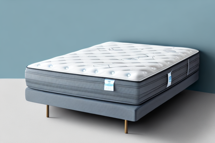The Complete Guide to Finding the Perfect Simmons Mattress: The Westin ...