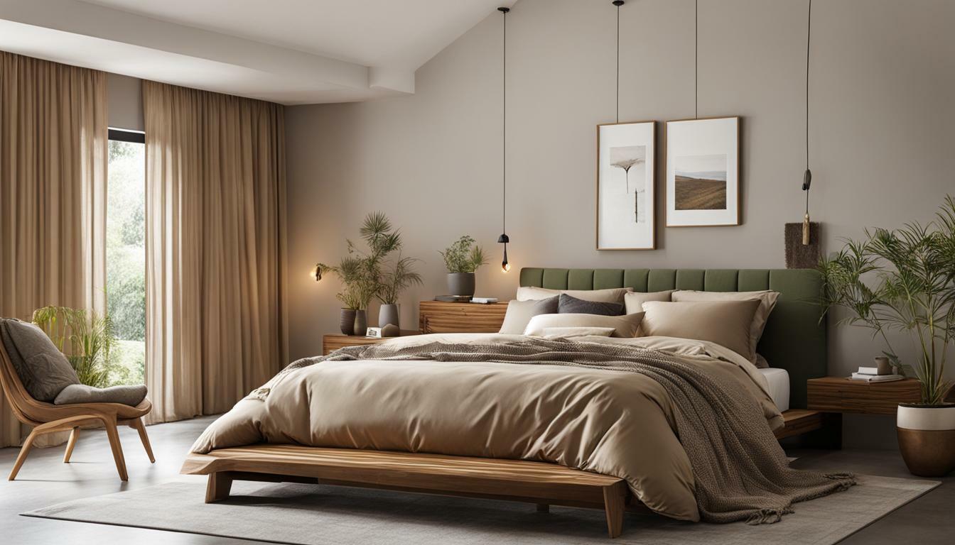 Vegan Silk Sheets: The Luxuriously Sustainable and Ethical Bedding ...