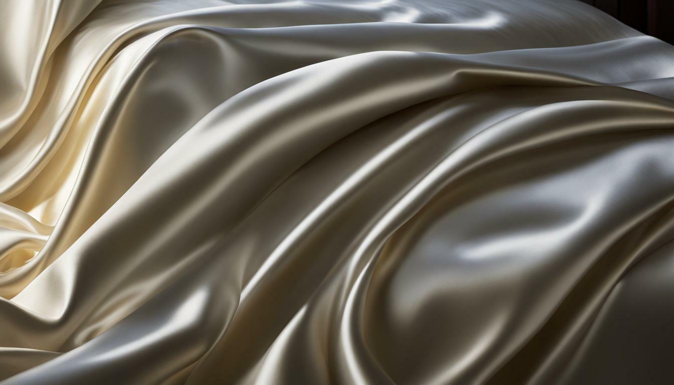 Discover the Luxury and High-Quality of 25 Momme Silk Sheets – Cuddly ...