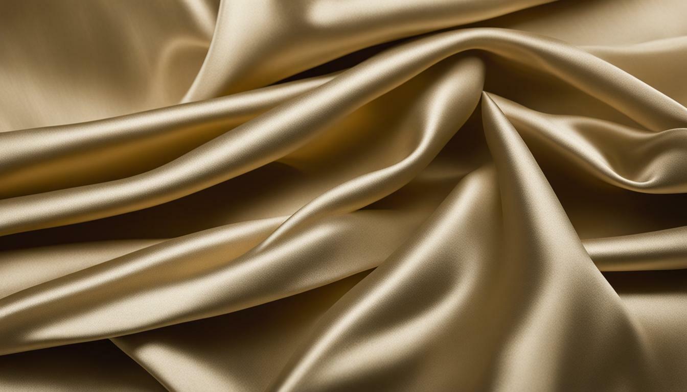 Champagne Silk Sheets: The Epitome of Luxury and Elegance – Cuddly Plushly