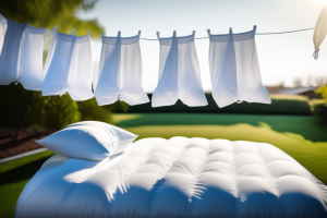 What is a Good Fill Weight for a Down Comforter? The Ultimate Beginner ...