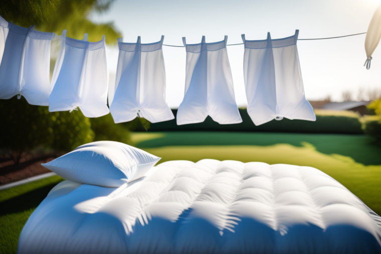 What is a Good Fill Weight for a Down Comforter? The Ultimate Beginner ...