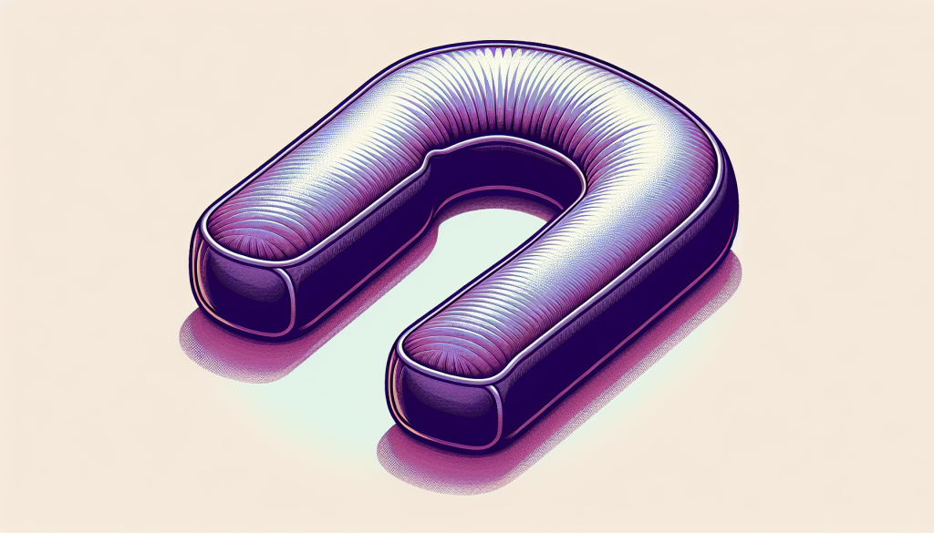 The Ultimate Guide to V-Shaped Pillows: Benefits and Uses Explained ...